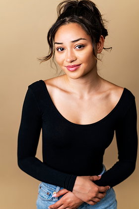 Lauryn Speights