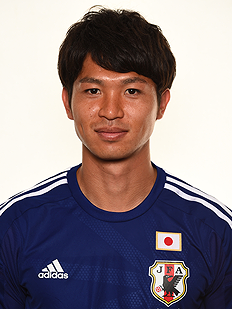 Masato Morishige