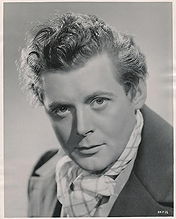 Derek Bond pictures and photos