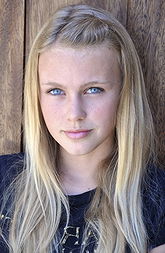 Rylee Fansler pictures and photos