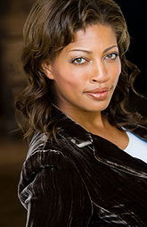 Indira G. Wilson pictures and photos