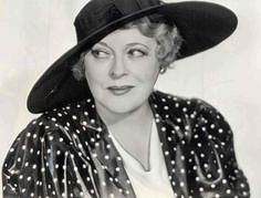 Mary Forbes pictures and photos