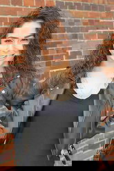 Gamze Senol pictures and photos