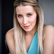 Anna Lakomy pictures and photos