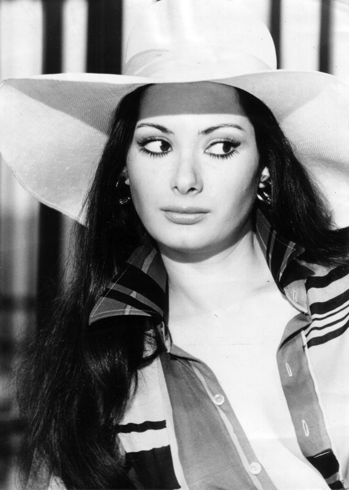 Picture of Edwige Fenech