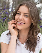 Georgia Chara pictures and photos