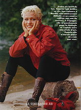 Annette Schreiber pictures and photos