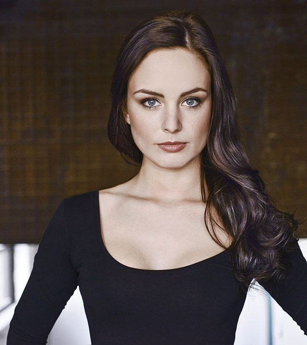 Amanda Thomson picture