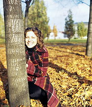 Barbara Burska pictures and photos