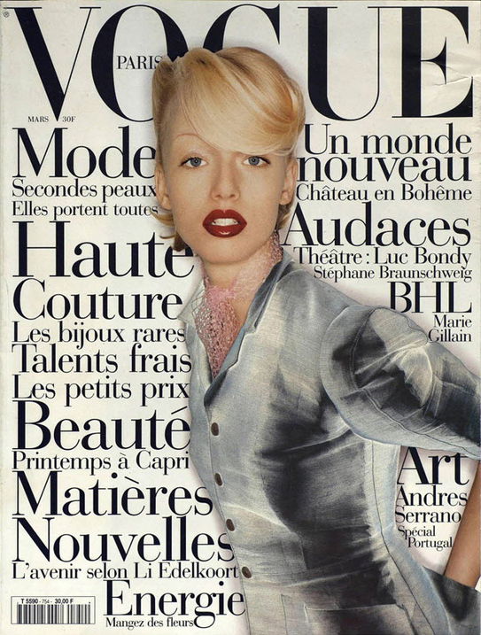 Picture of Anne Pedersen