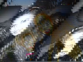 Antonia Iacobescu pictures and photos