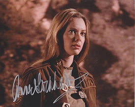 Anne Lockhart pictures and photos