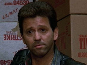 Frank Pesce pictures and photos