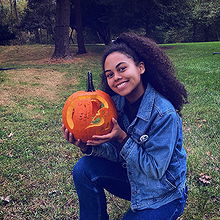 Maya Eaglin pictures and photos