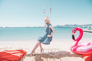 Elle Fanning pictures and photos