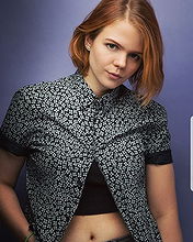 Mackenzie Lansing pictures and photos