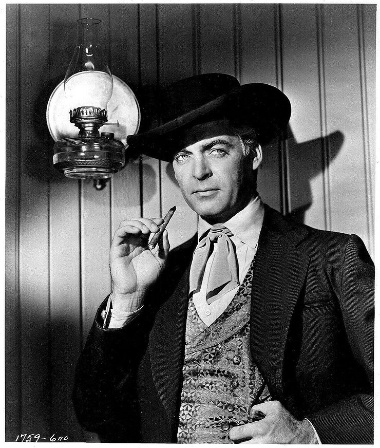 Rory Calhoun