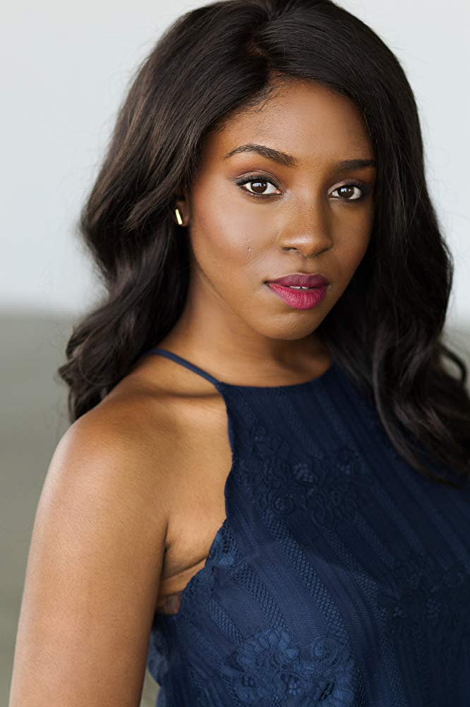 Image of Lily Easton