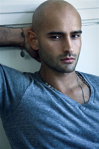 Picture of Christian Monzon