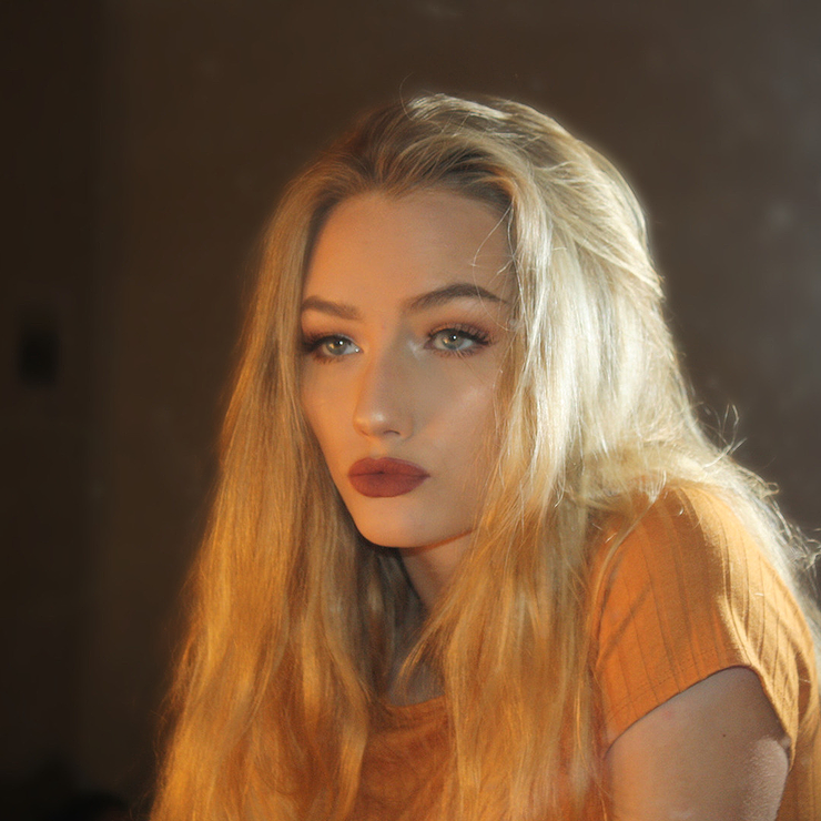 Picture of Haylee Ross