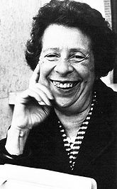 Lotte Eisner pictures and photos