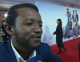 Eric Kabongo pictures and photos