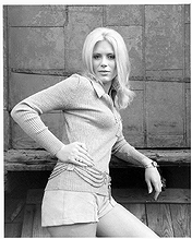 Cheri Caffaro pictures and photos