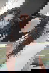 Gabriela Durlo pictures and photos