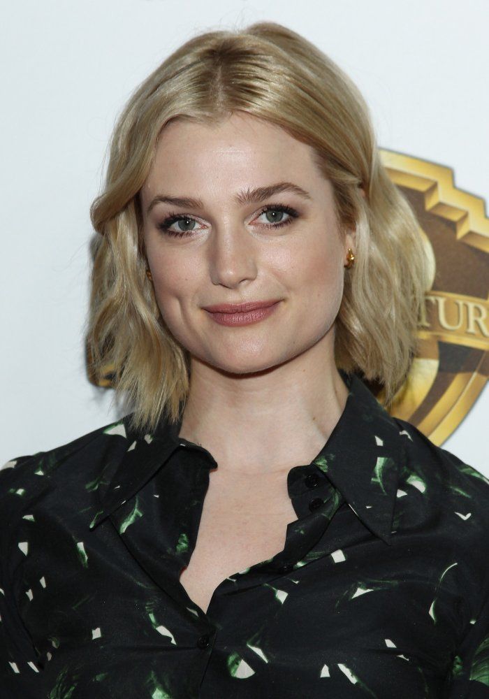 Picture of Alison Sudol