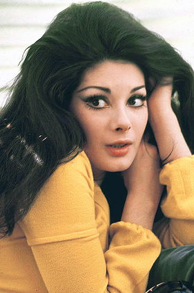 Edwige Fenech