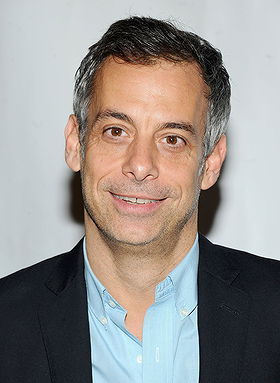 Joe Mantello