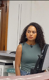 Maya Eaglin pictures and photos