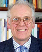 Peter Hennessy