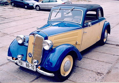 DKW F8