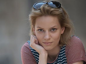 Iva Babic pictures and photos