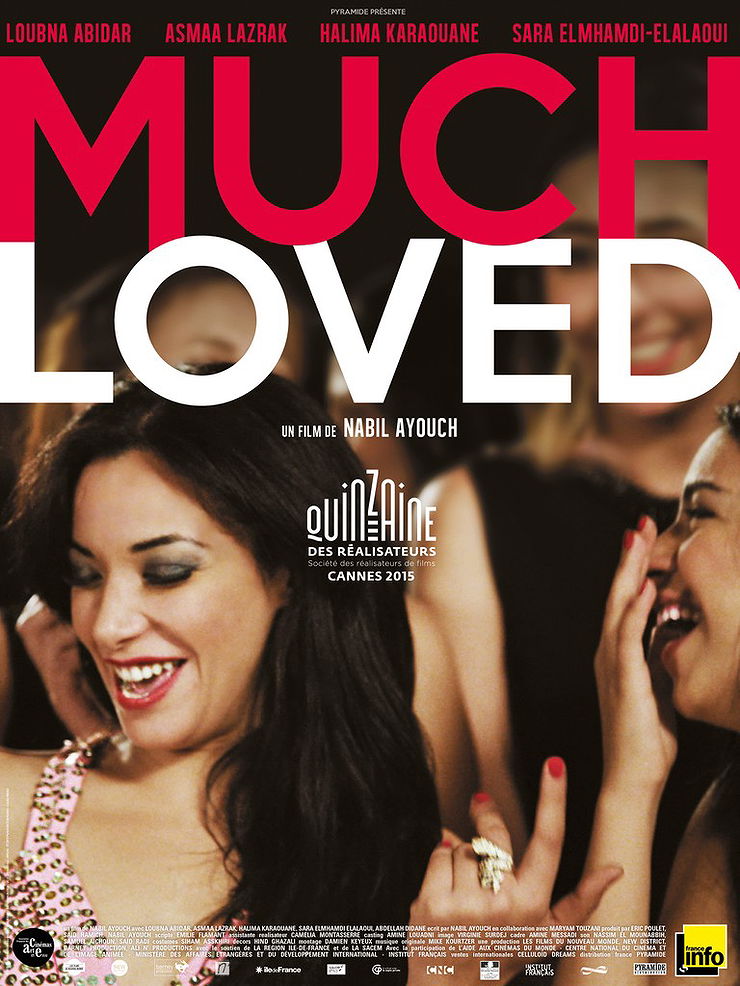 Review of Much Loved