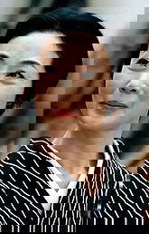 Sumiko Fuji pictures and photos