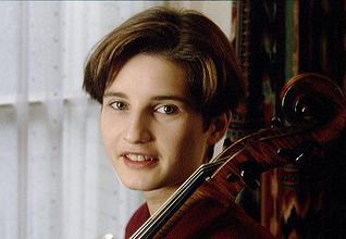 Anne Gastinel pictures and photos