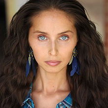 Lena Hunter pictures and photos