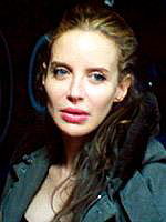 Anna Levine pictures and photos