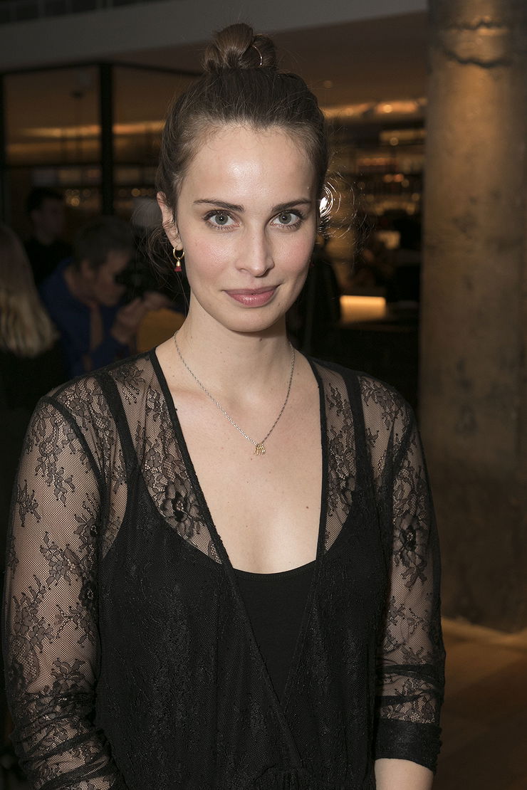 Picture of Heida Reed