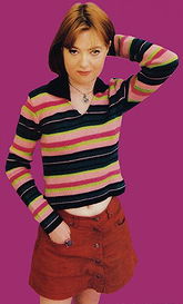 Candida Doyle pictures and photos