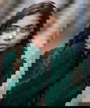 Wiktoria Burzycka pictures and photos