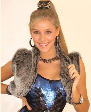 Picture of Nikki Sia