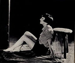 Jean Acker pictures and photos