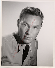 Dean Fredericks pictures and photos