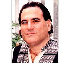 David Garfield pictures and photos