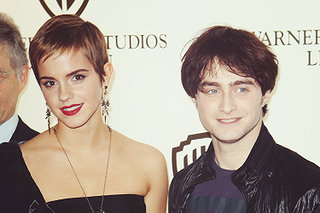 Emma Watson pictures and photos