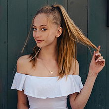 Sophia Diamond pictures and photos