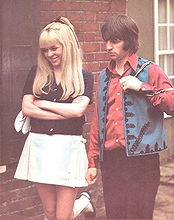 Maureen Starkey pictures and photos